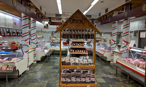 Pick Szeged Szegedi Téliszalámi - Best Gourmet Products | TasteAtlas