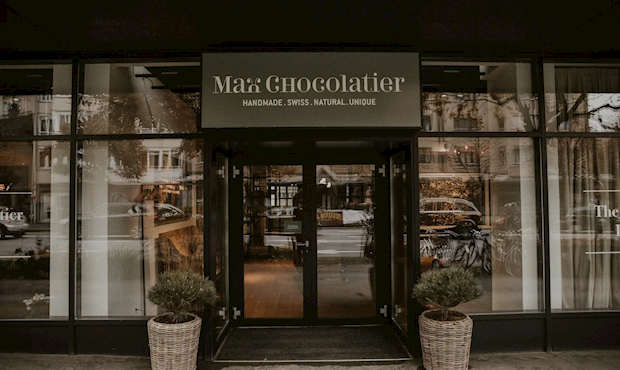 Max Chocolatier - Best Gourmet Brands | TasteAtlas