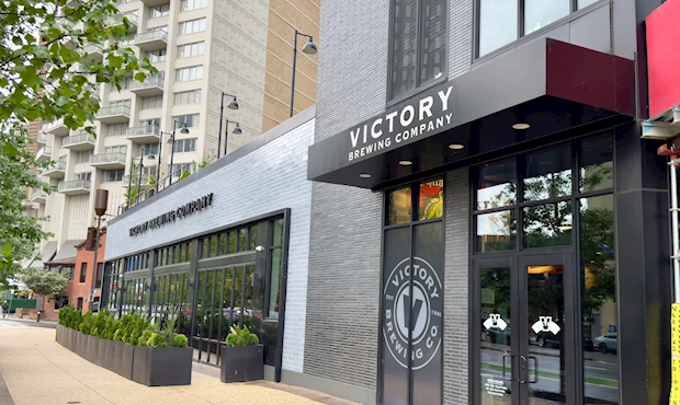 Victory Brewing HopDevil - Best Gourmet Products | TasteAtlas