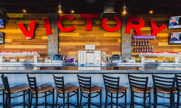 Victory Brewing HopDevil - Best Gourmet Products | TasteAtlas