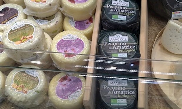 Caseificio Storico Amatrice Pecorino Stagionato Il Regio - Best Gourmet ... Caseificio Storico Amatrice Pecorino Stagionato Il Regio - Best Gourmet ...