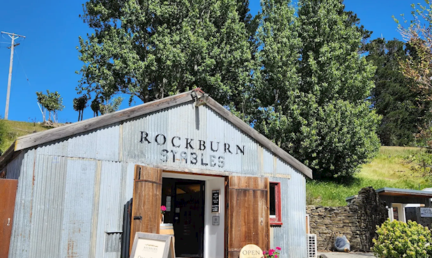 Rockburn - Best Gourmet Brands | TasteAtlas