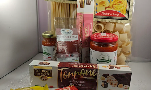 Spighe Molisane Cavatelli Molisani - Best Gourmet Products | TasteAtlas
