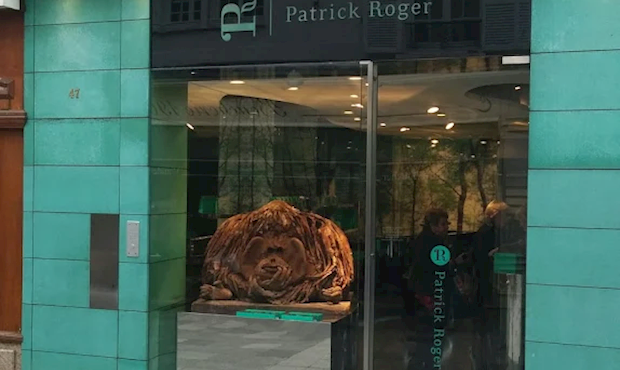 Patrick Roger - Best Gourmet Brands | TasteAtlas