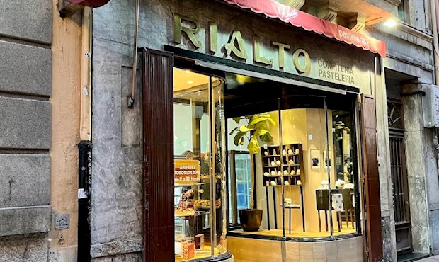 Moscovitas de Rialto Classic Moscovitas - Best Gourmet Products ...