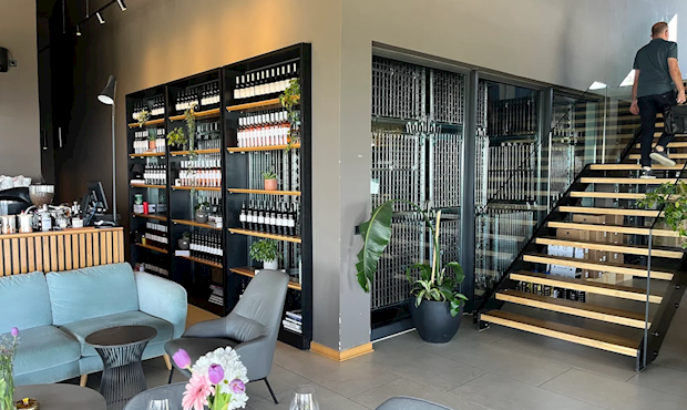 Matalj Vinarija Kremen Cabernet Sauvignon - Best Gourmet Products ...