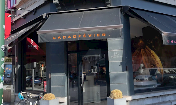 Benoît Nihant Chocolatier Belize - Maya Mountain - 74% - Best Gourmet Products | TasteAtlas