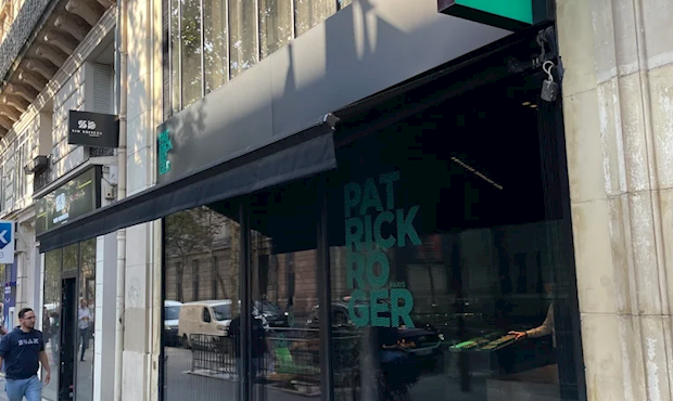 Patrick Roger - Best Gourmet Brands | TasteAtlas