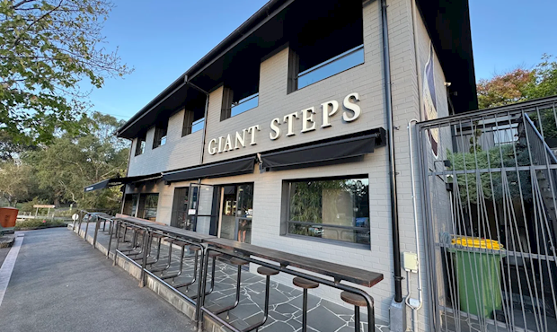 Giant Steps - Best Gourmet Brands | TasteAtlas