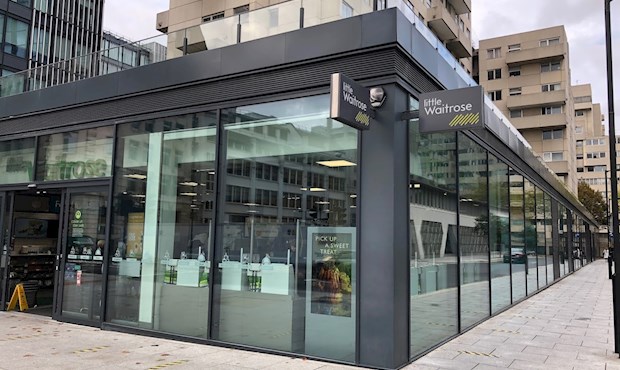 Waitrose & Partners Special Réserve Brut 2008 - Best Gourmet Products ...