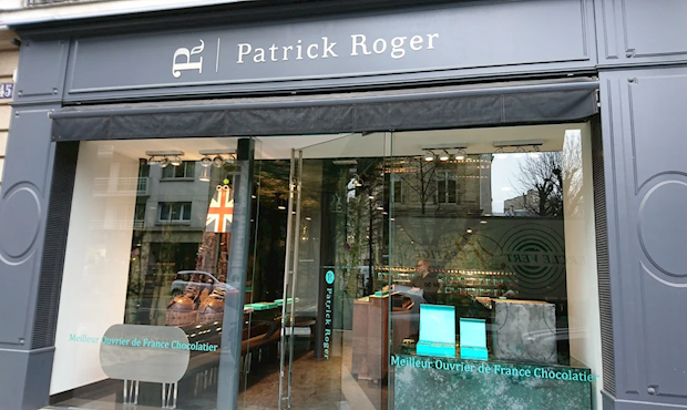 Patrick Roger - Best Gourmet Brands | TasteAtlas