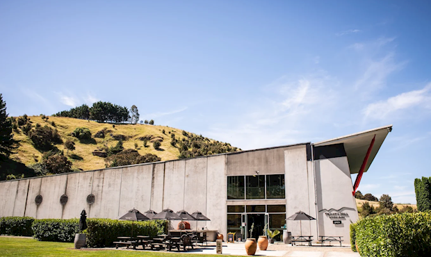 Trinity Hill - Best Gourmet Brands | TasteAtlas