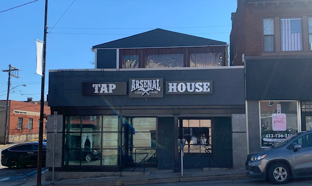 Arsenal Cider House - Best Gourmet Brands | TasteAtlas