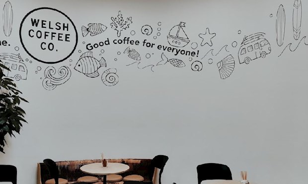 Welsh Coffee Roasters Nicaraguan - Best Gourmet Products | TasteAtlas