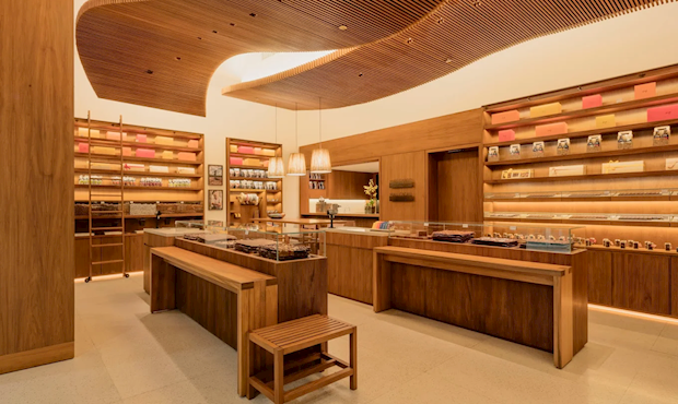 Dengo - Best Gourmet Brands | TasteAtlas