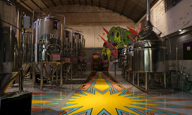 Dude Brewing - Best Gourmet Brands | TasteAtlas