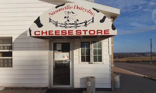 Nasonville Dairy - Best Gourmet Brands | TasteAtlas