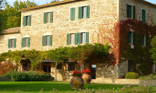 Col d'Orcia - Best Gourmet Brands | TasteAtlas