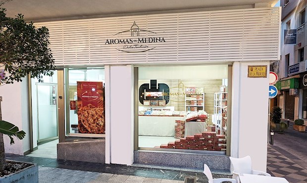 Aromas de Medina - Best Gourmet Brands | TasteAtlas