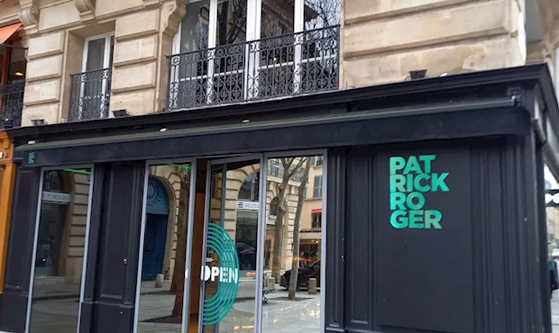Patrick Roger - Best Gourmet Brands | TasteAtlas