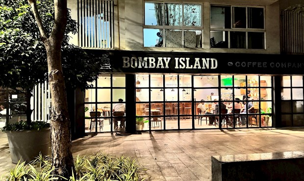Bombay Island - Best Gourmet Brands | TasteAtlas