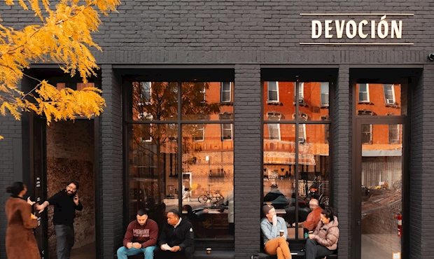 Devoción Coffee Wild Forest - Best Gourmet Products | TasteAtlas