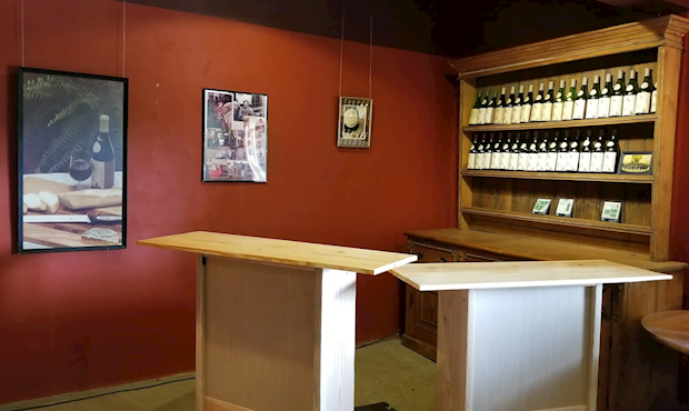 The Eyrie Vineyards Original Vines Pinot Gris - Best Gourmet Products ...