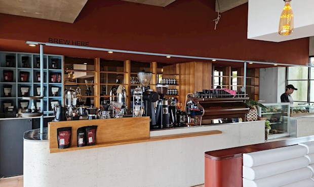 Akasa Coffee - Best Gourmet Brands | TasteAtlas