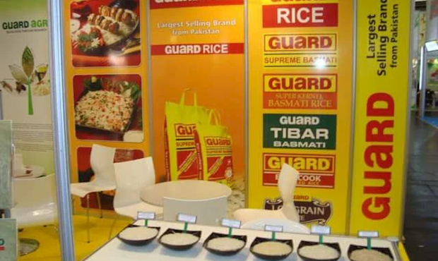 Guard Rice Super Kernel - Best Gourmet Products | TasteAtlas