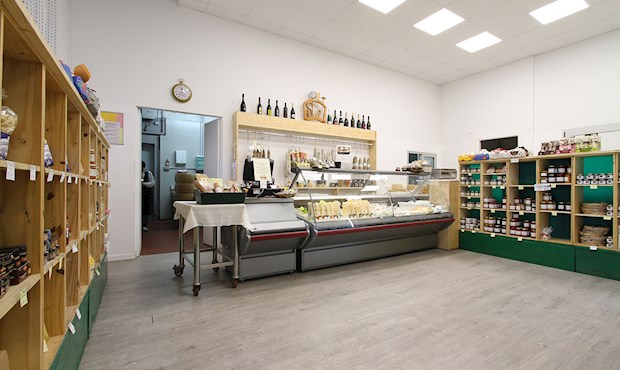 Latteria Agricola Quistello - Best Gourmet Brands | TasteAtlas
