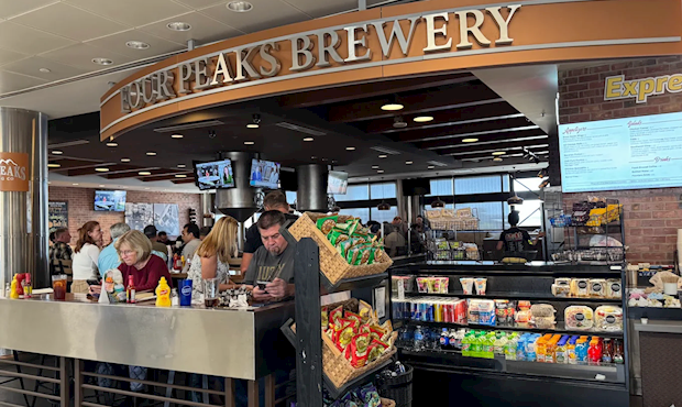 Four Peaks Brewing Hop Knot - Best Gourmet Products | TasteAtlas