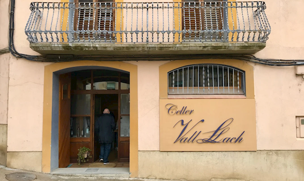 Celler Vall Llach - Best Gourmet Brands | TasteAtlas
