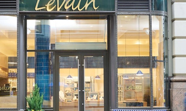Levain Bakery Chocolate Chip Walnut Cookie - Best Gourmet Products ...