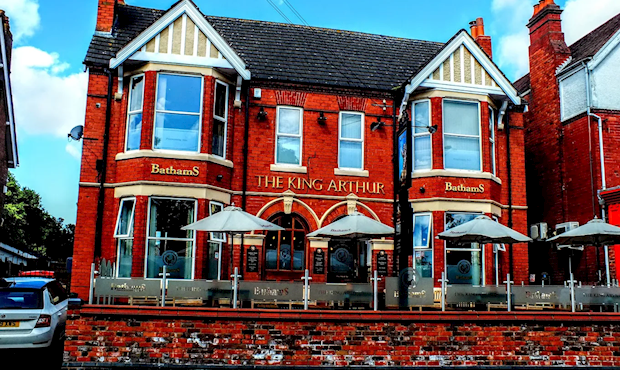 Bathams Brewery - Best Gourmet Brands | TasteAtlas