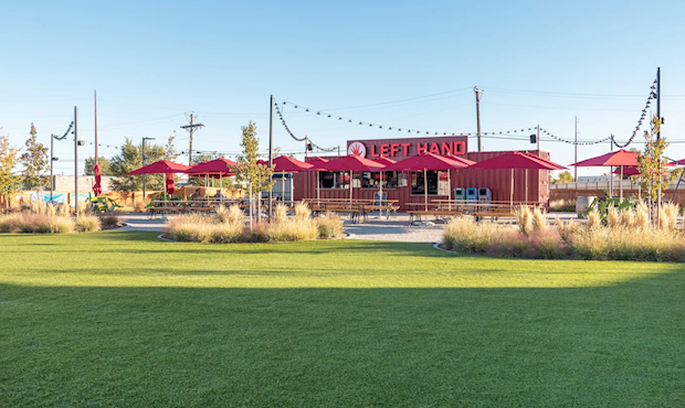 Left Hand Brewing - Best Gourmet Brands | TasteAtlas