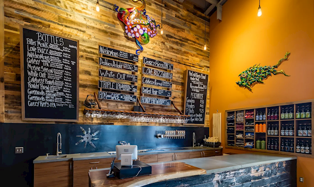 Anchorage Brewing Blessed - Best Gourmet Products | TasteAtlas