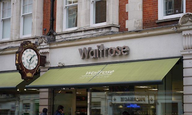 Waitrose & Partners Special Réserve Brut 2008 - Best Gourmet Products ...