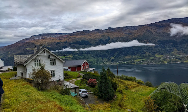 Kvestad Sideri Kaizer Sider - Best Gourmet Products | TasteAtlas