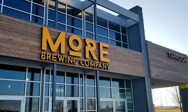 More Brewing - Best Gourmet Brands | TasteAtlas
