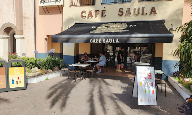 Café Saula - Best Gourmet Brands | TasteAtlas