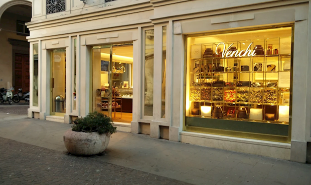Venchi - Best Gourmet Brands | TasteAtlas