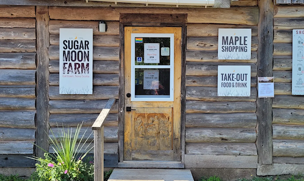 Sugar Moon Farm - Best Gourmet Brands | TasteAtlas
