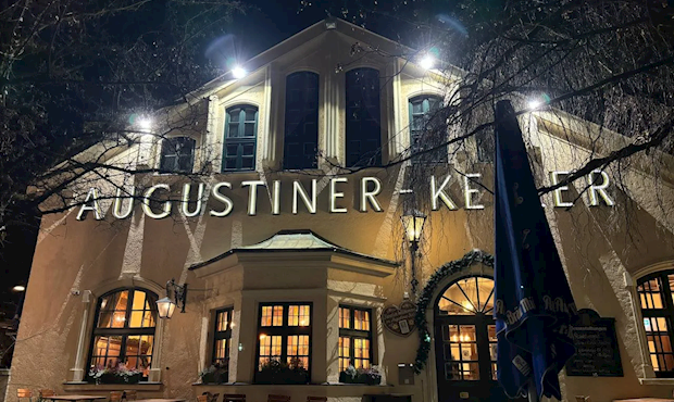 Augustiner-Bräu - Best Gourmet Brands | TasteAtlas
