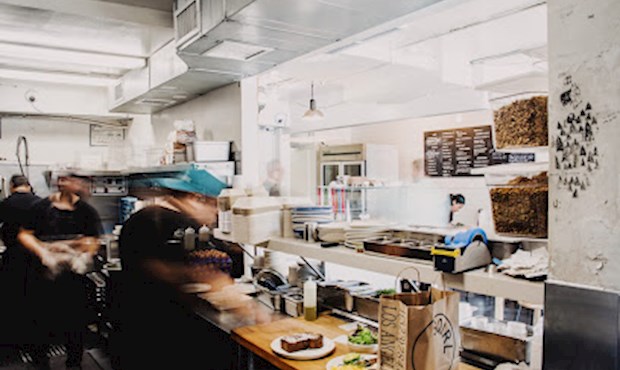 Sqirl - Best Gourmet Brands | TasteAtlas