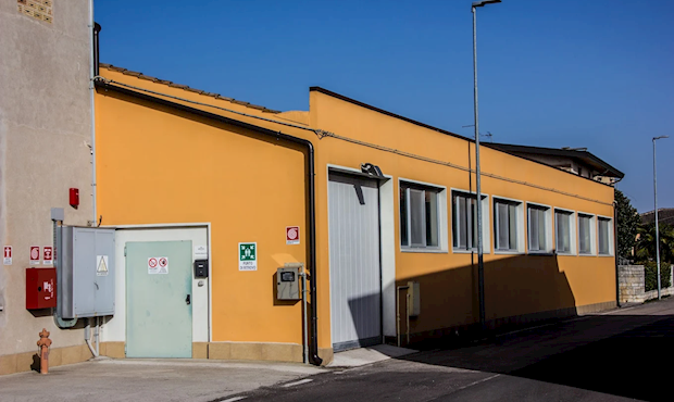 Pastificio Mozzo La Pasta Nostrana Bigoli - Best Gourmet Products ...