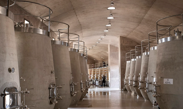 Bemberg Estate Wines La Linterna Finca El Tomillo Parcela #5 ...