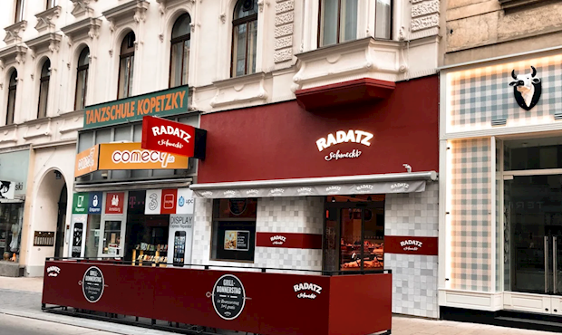 Radatz - Best Gourmet Brands | TasteAtlas
