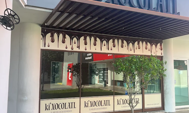 Ki'Xocolatl Chocolate Semi-Amargo - Best Gourmet Products | TasteAtlas