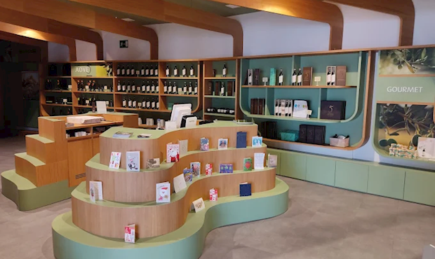 Finca la Pontezuela 5 Elementos Redondilla - Best Gourmet Products ...