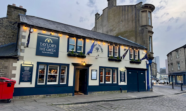 Timothy Taylor's Brewery - Best Gourmet Brands | TasteAtlas